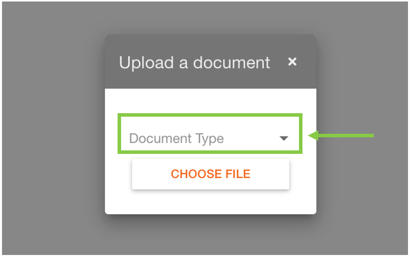 Adding Documents